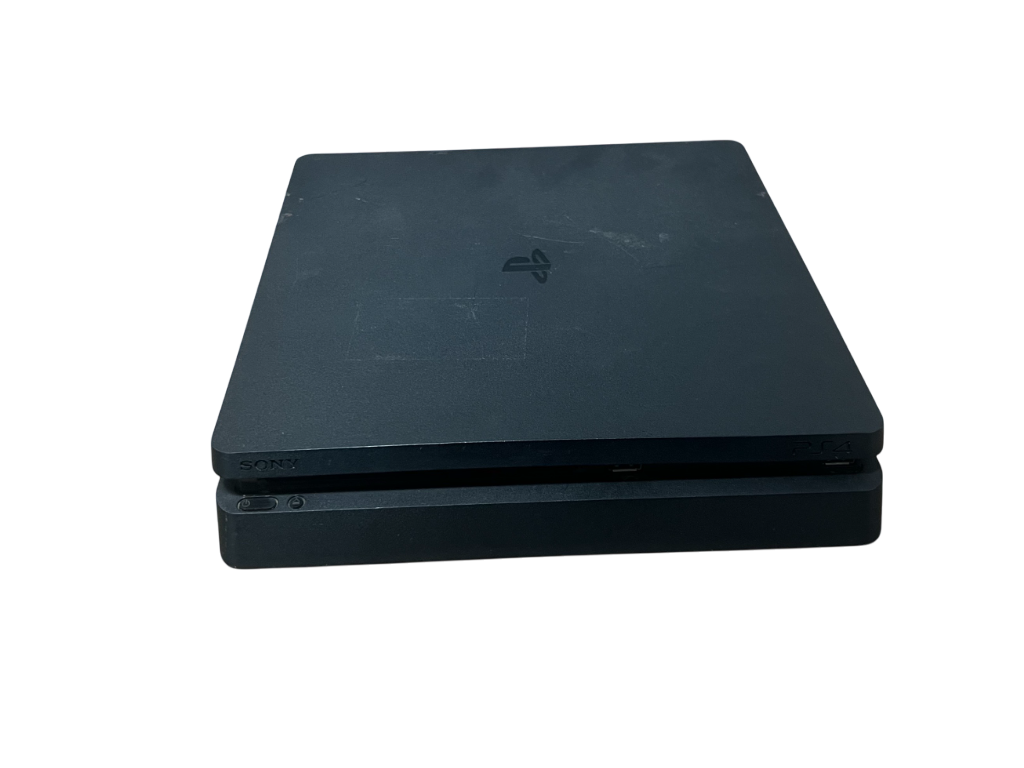 Sony PlayStation 4 500 GB – Banknote internetveikals